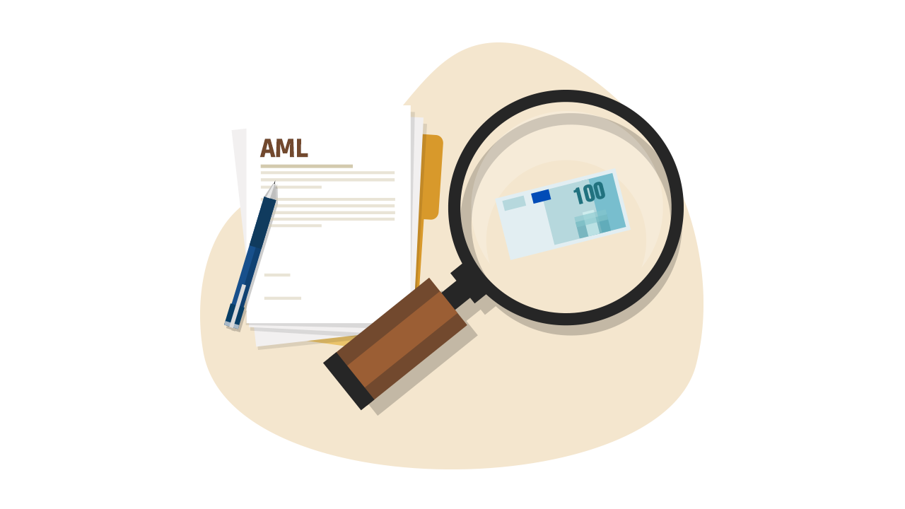 Anti-Money Laundering (AML) Check on Italian Companies and Individuals ...