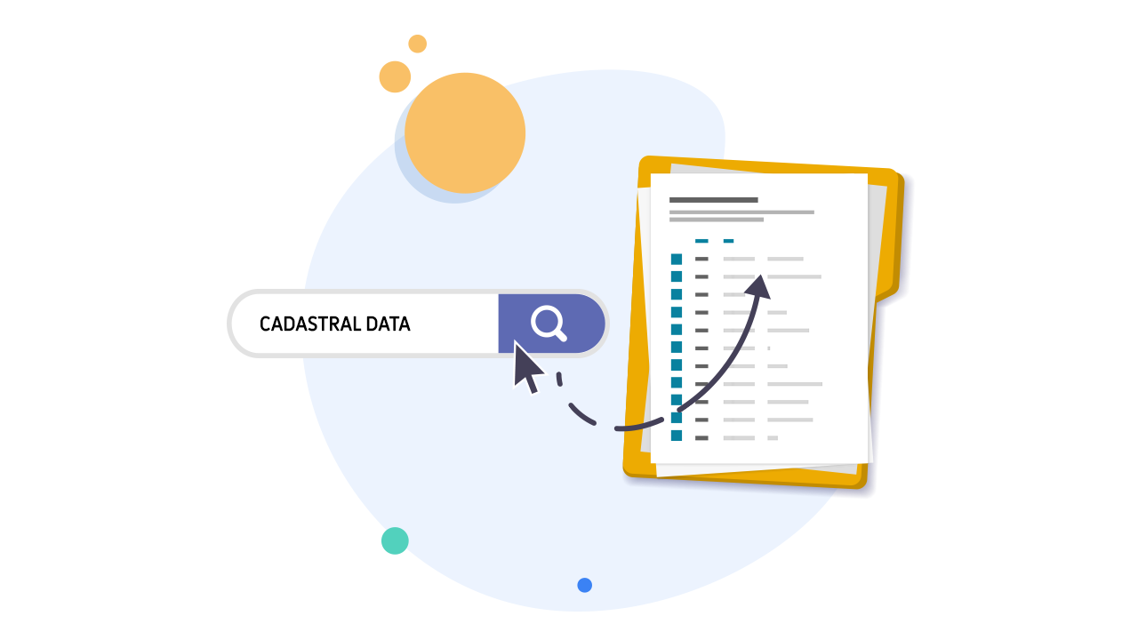 Italian Cadastral Property Data via API