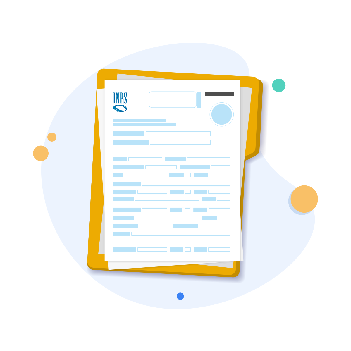 Family Reunification Application via API