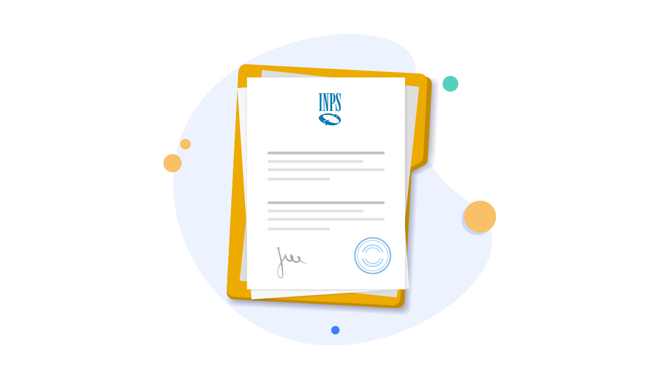 Request Financial Package via API