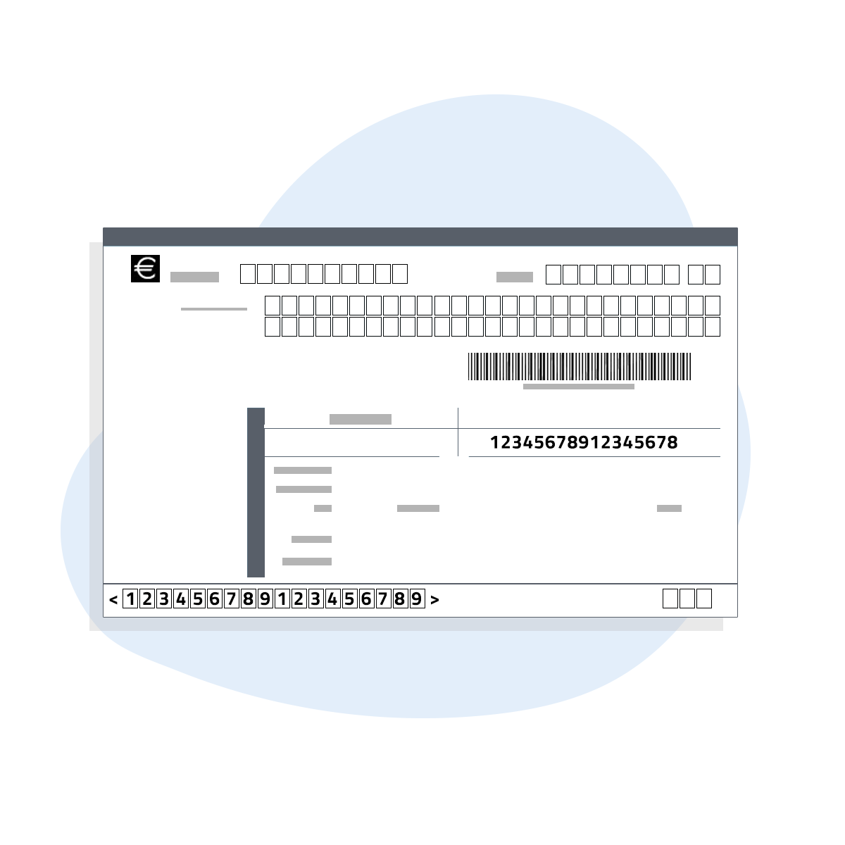 MAV bill payment via API