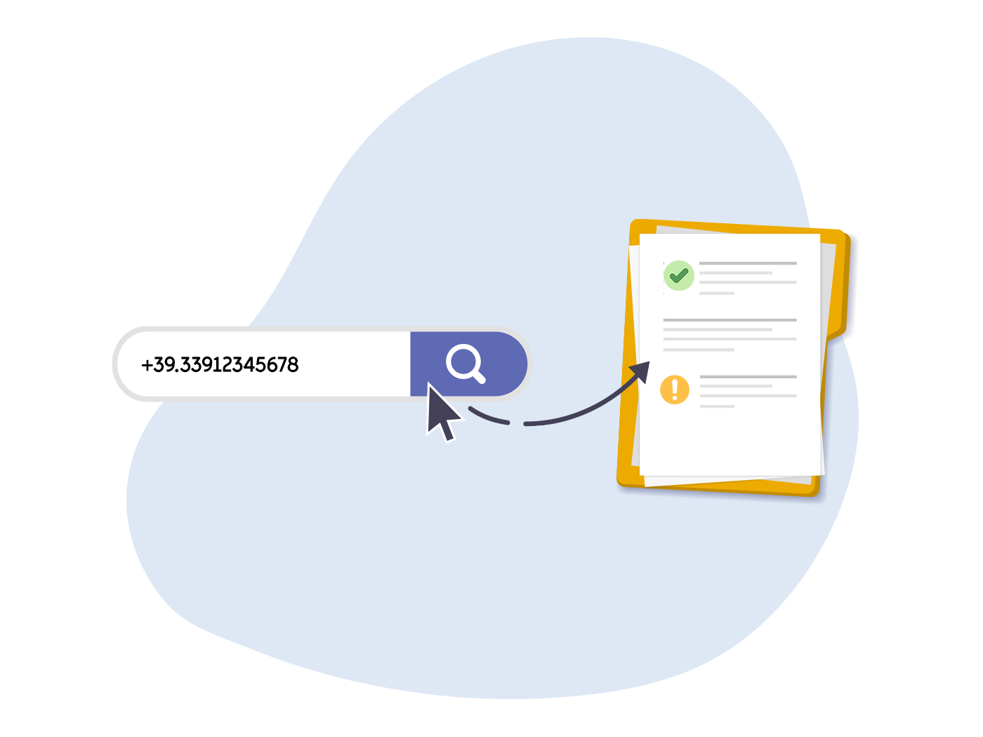 Mobile Number Verification Advanced