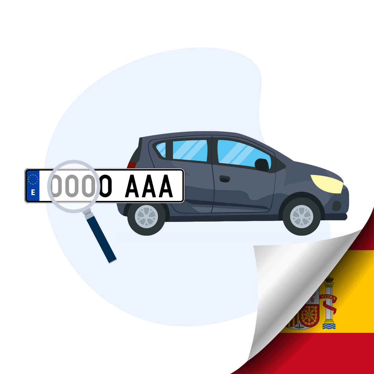 Spanish Car Check via API