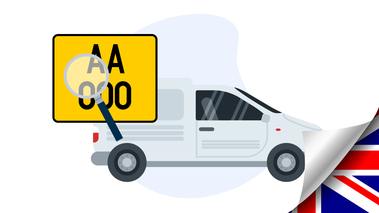 Verify UK MOT via API