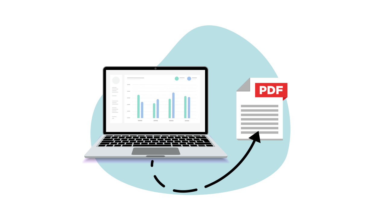Convertir HTML en PDF API