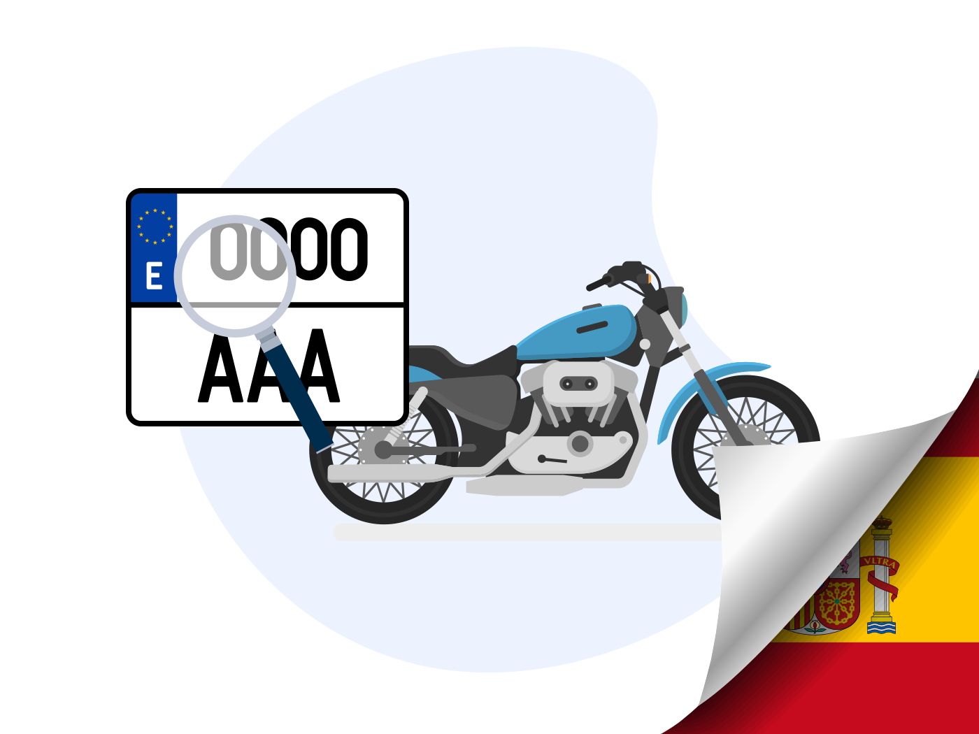 Permis Moto En Espagne