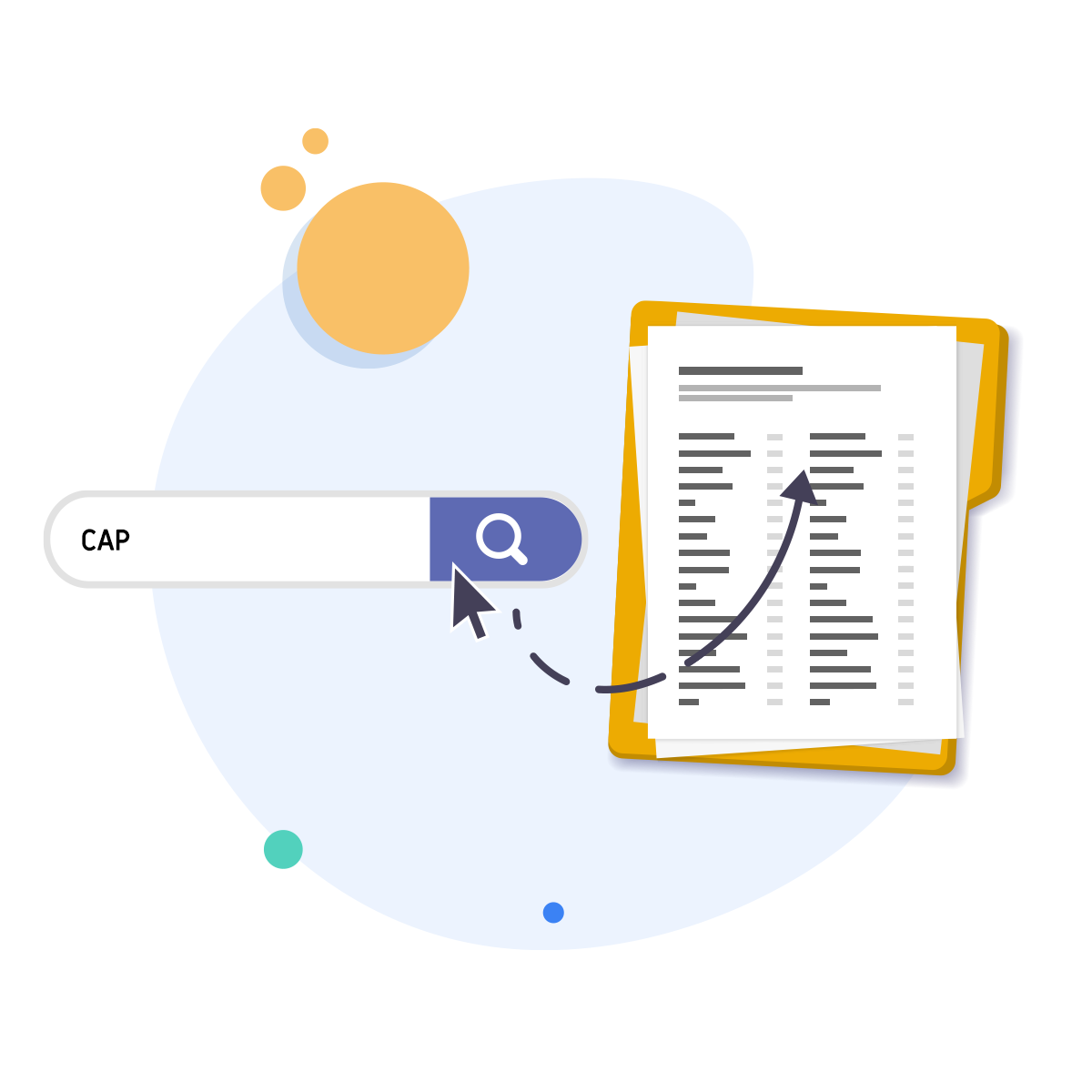 Elenco di tutti i comuni italiani dal CAP tramite API