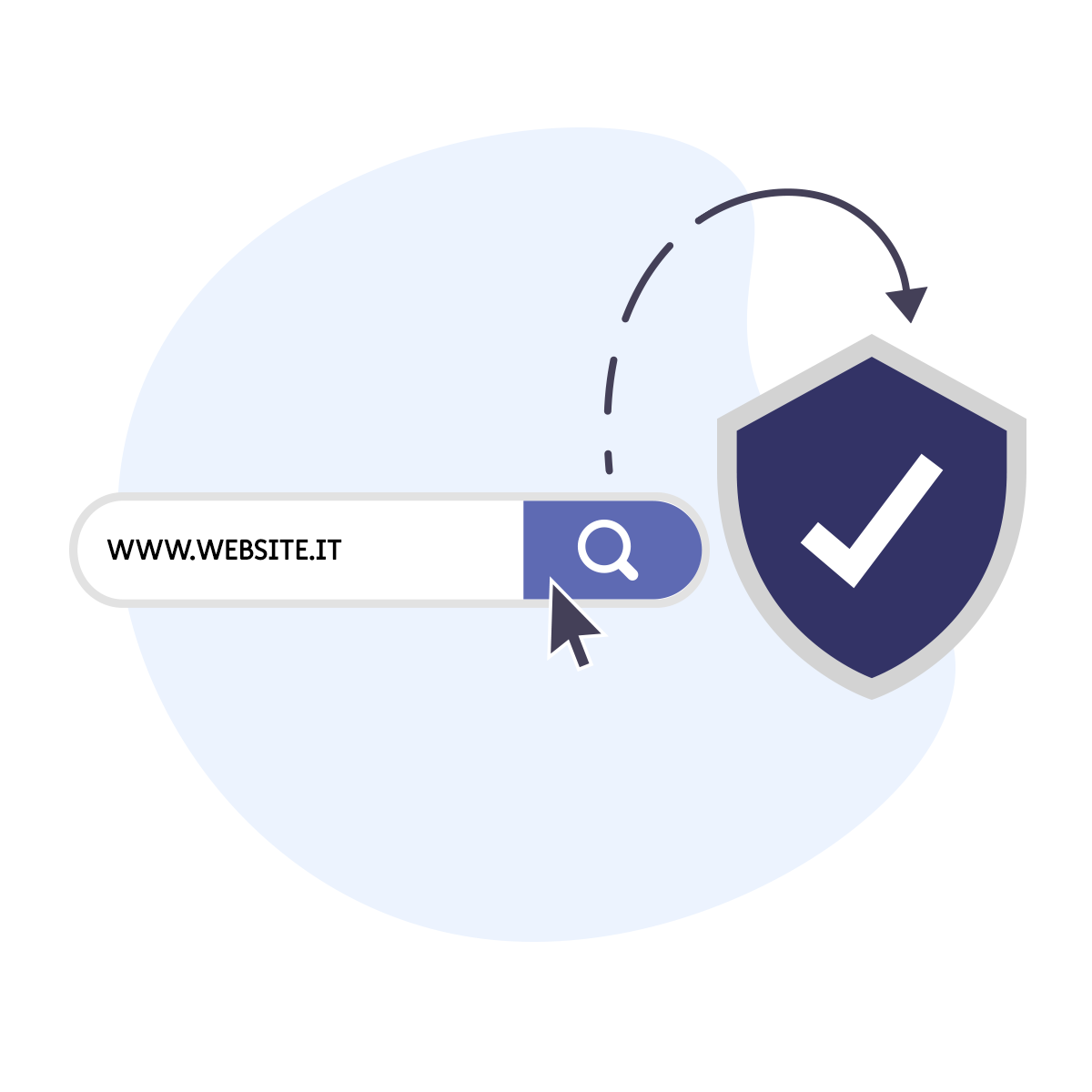 Registra Dominio .it tramite API