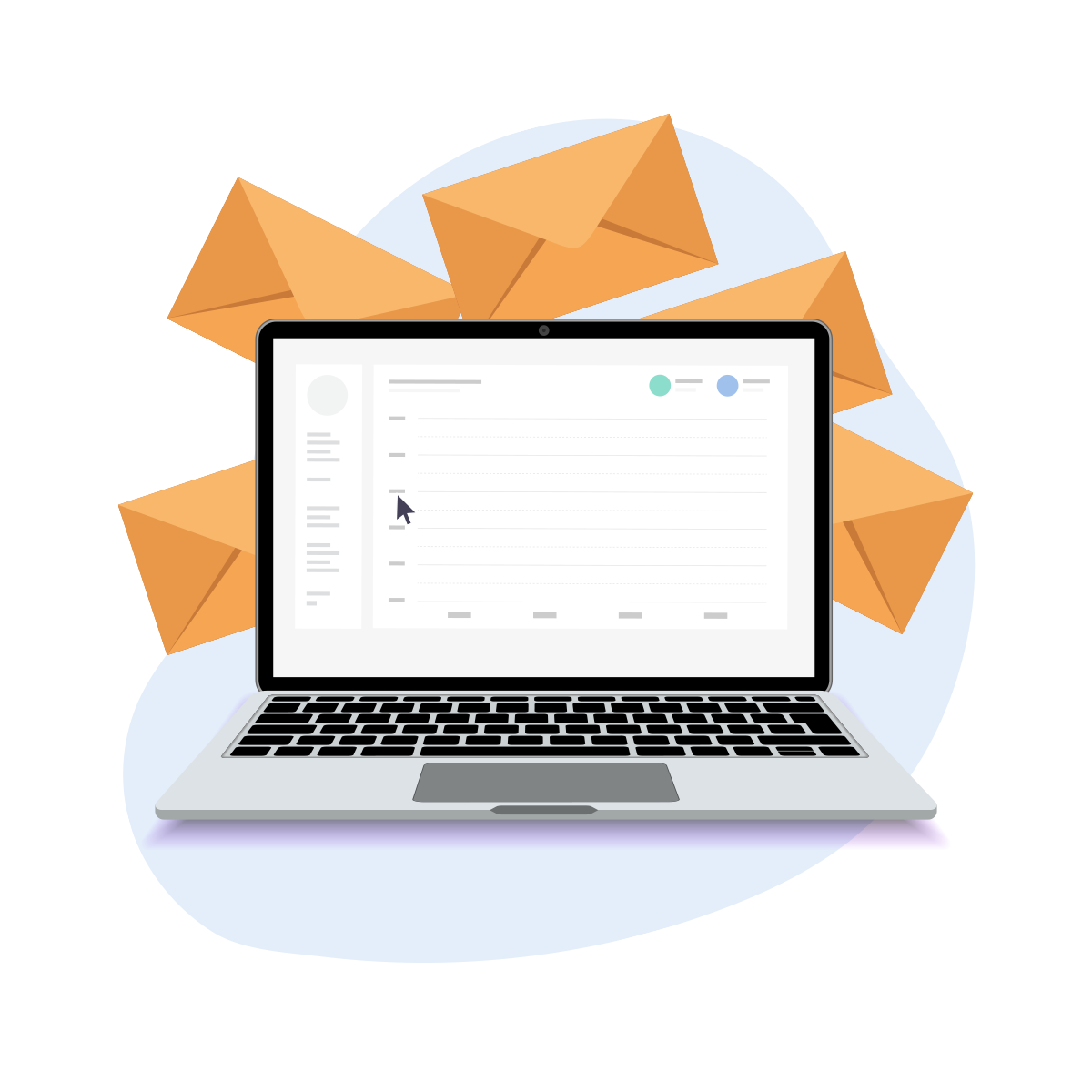 Posta Massiva: invia gran quantità di lettere da 0,32€ via API