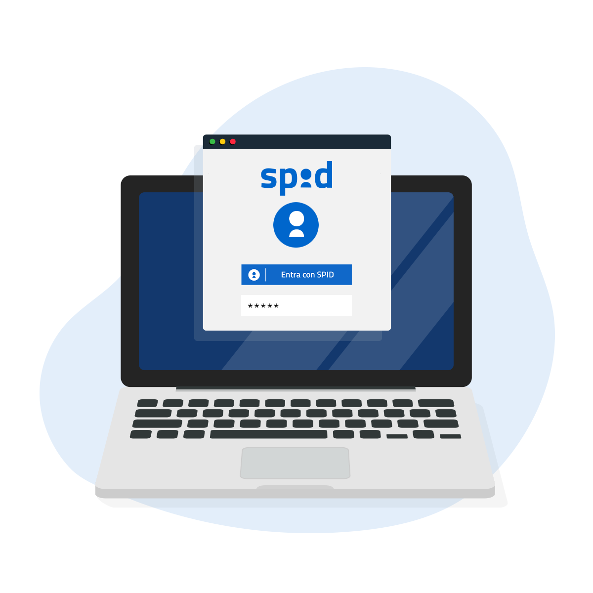 SPID con Video Riconoscimento API