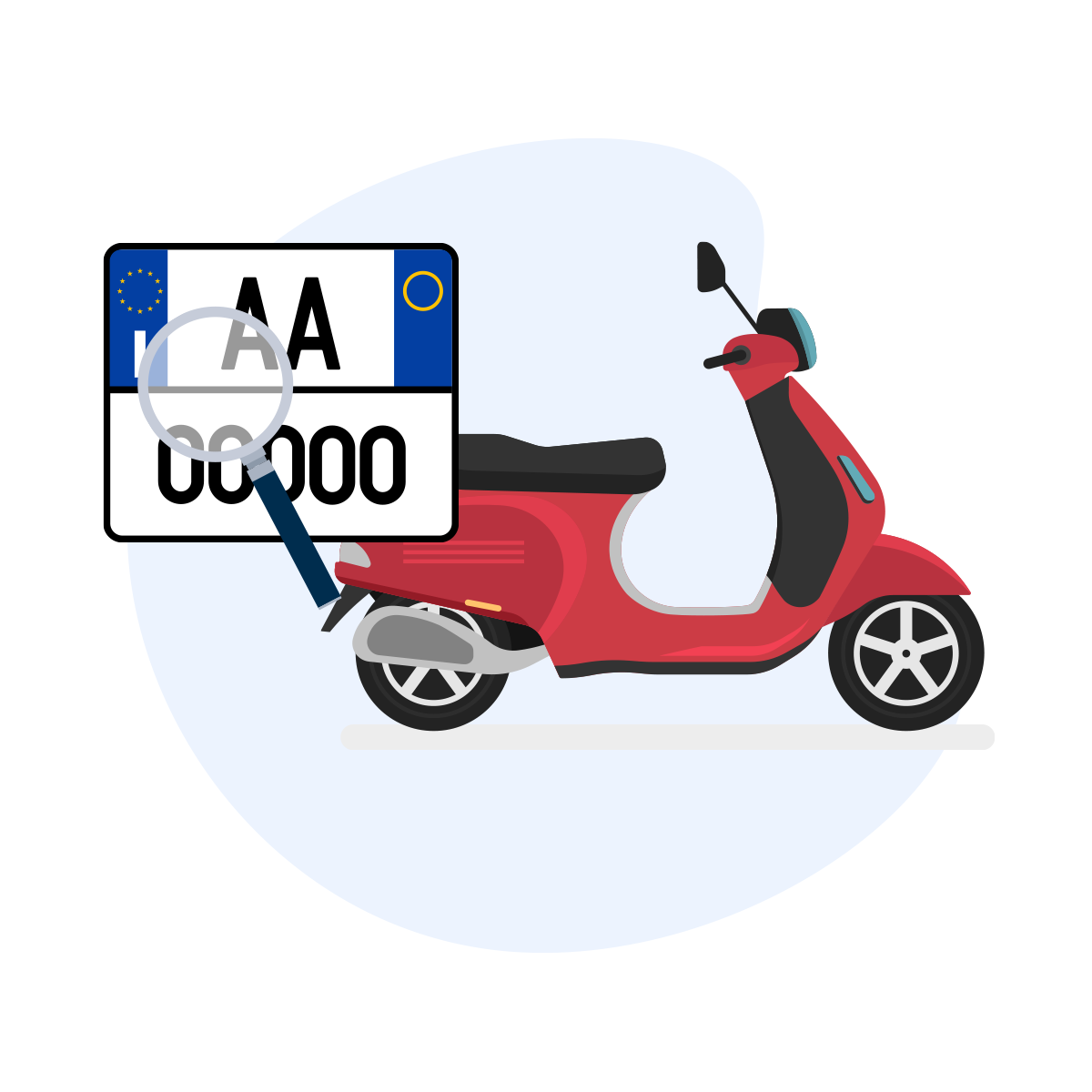 Verifica Targa Moto Italia tramite API
